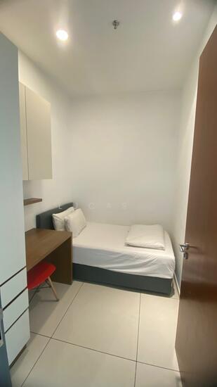 Condominium for Sale at Geo38 Residence - Lucas