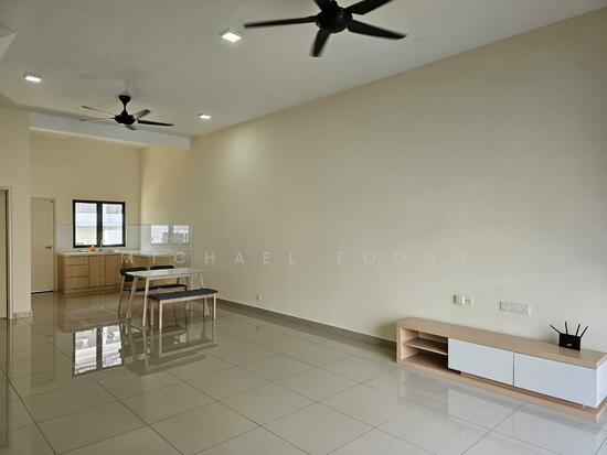 Terraced House for Rent in Dengkil (Selangor) - Michael Foong
