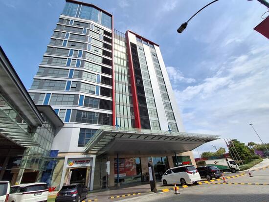 Office for Rent in Sunway City Iskandar Puteri (Iskandar Puteri ...