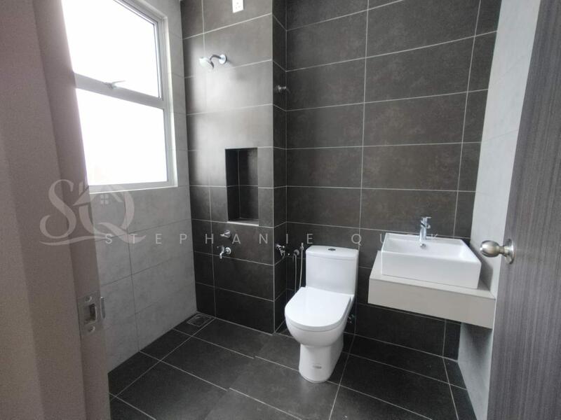 2-storey Terraced House for Sale in Klang (Selangor) - Stephanie Quek