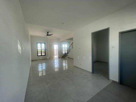 2-storey Terraced House for Sale in Kulai (Johor) - Caryn Ter