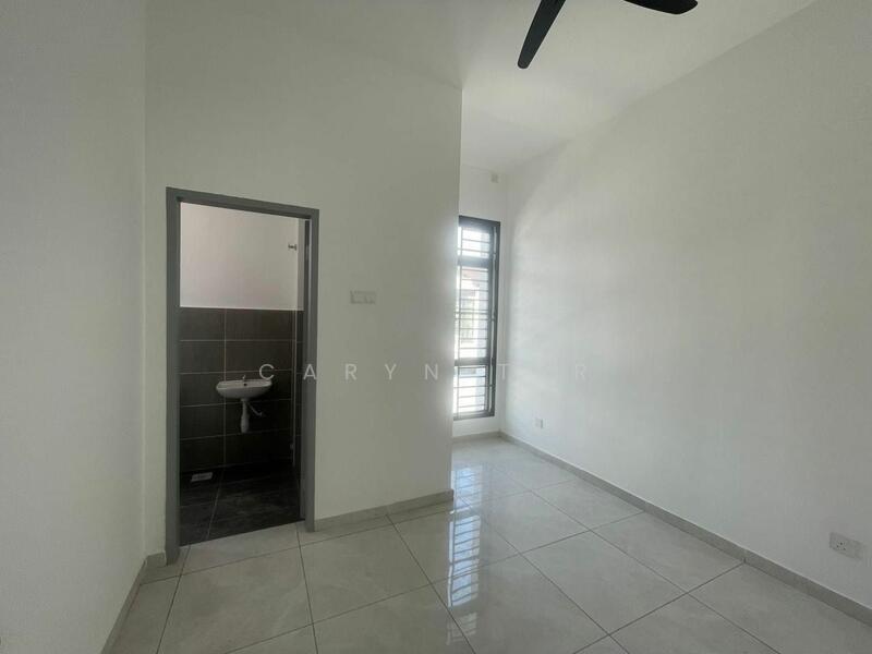 2-storey Terraced House for Sale in Kulai (Johor) - Caryn Ter
