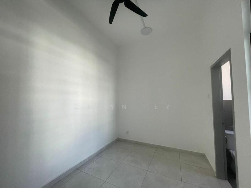 2-storey Terraced House for Sale in Kulai (Johor) - Caryn Ter