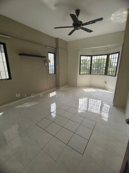 Condominium for Rent at Fraser Towers - Michelle Chia