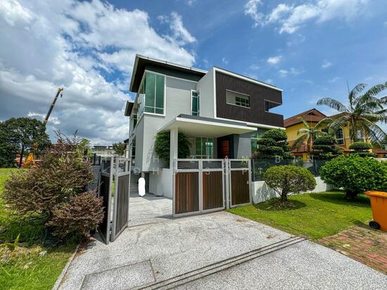 Bukit Jelutong @ Jalan Menara untuk Untuk Dijual - RM 3,800,000, Jan 2026