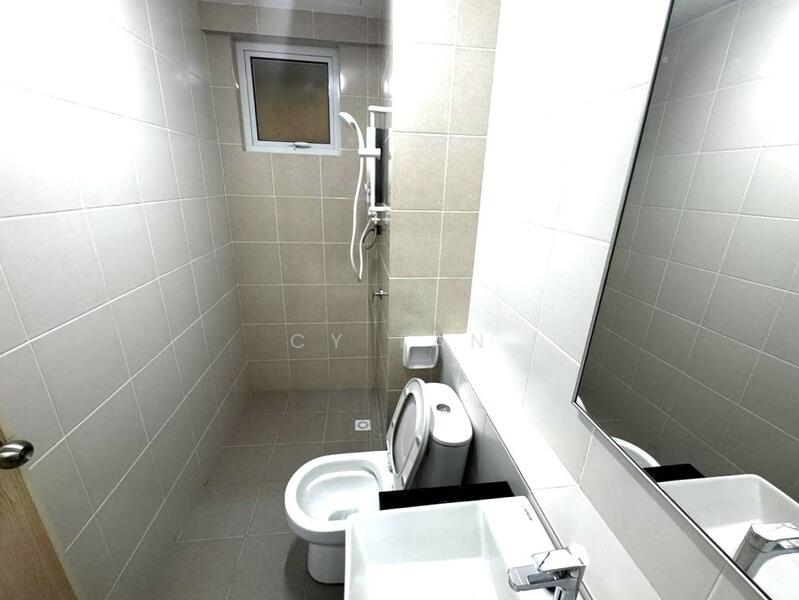 Condominium for Rent at Havana Beach Residences - CY Tan