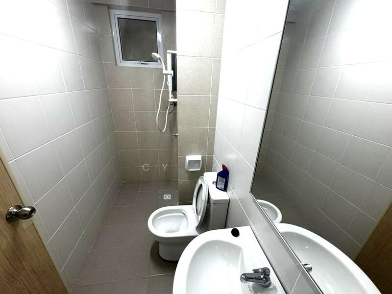 Condominium for Rent at Havana Beach Residences - CY Tan