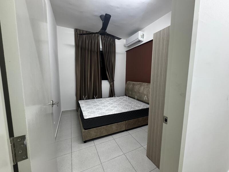 Condominium for Rent at Havana Beach Residences - Ivy Chia
