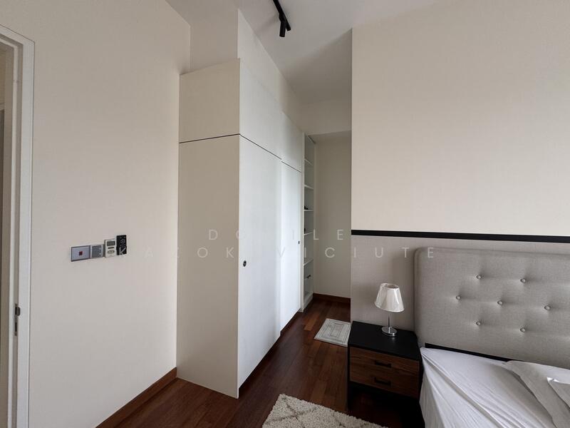 Service Residence for Sale at Senada Residence @ KLGCC Resort - Dovile ...