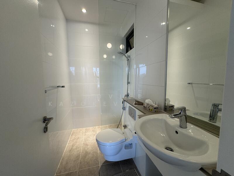 Service Residence for Sale at Senada Residence @ KLGCC Resort - Dovile ...