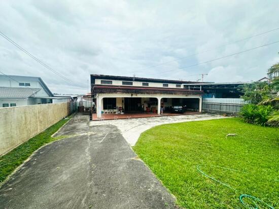 Semi-Detached House for Sale in Johor Bahru (Johor) - Merry Chua