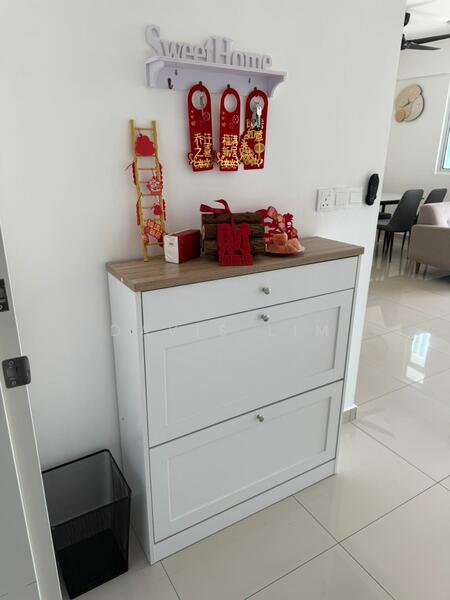 Condominium for Rent at Havana Beach Residences - Davis Lim