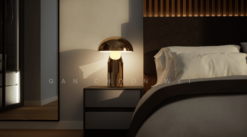 Dawn KLCC untuk Untuk Dijual - RM 560,000, Jan 2026