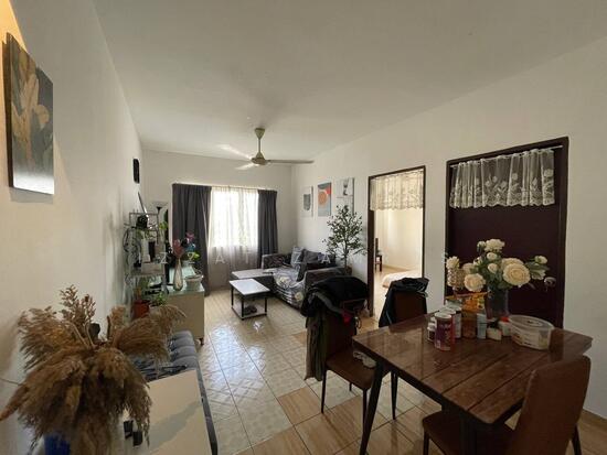 Vista Subang untuk Untuk Dijual - RM 230,000, Jan 2026