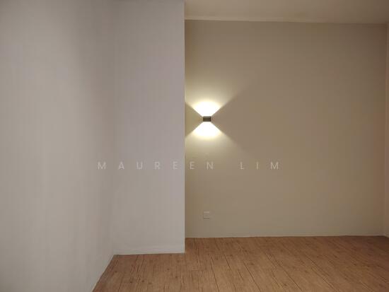 Soho for Rent in Bangsar (Kuala Lumpur) - Maureen Lim