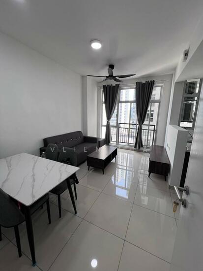 Service Residence for Rent at Midas @ Seri Alam - Vlien Lua
