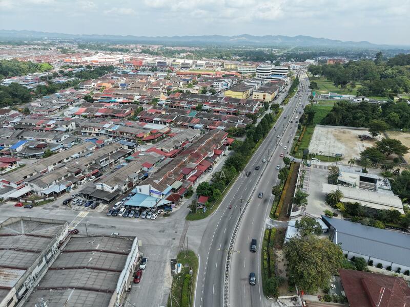 Commercial Land for Sale in Batu Pahat (Johor) - ZG Law