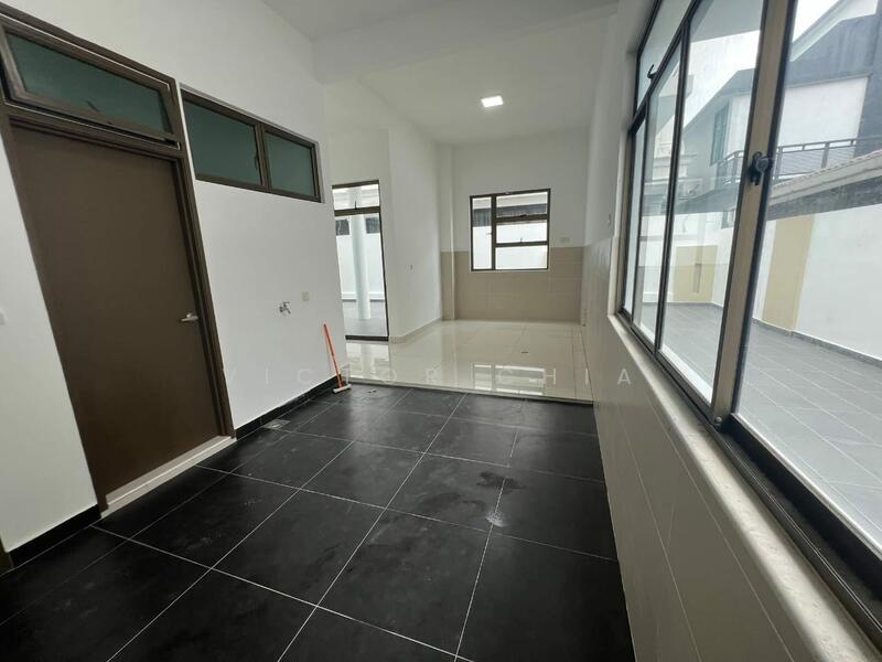 Seri Austin Ametrine untuk Untuk Dijual - RM 2,180,000, Jan 2026