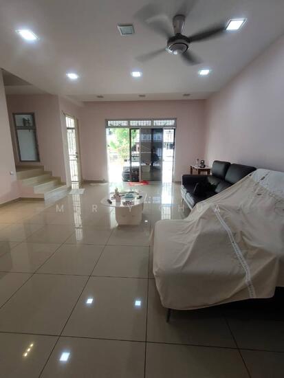 2-storey Terraced House for Sale in Taman Sri Pulai Perdana (Johor ...