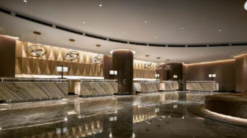 Service Residence for Rent at Marriot International Hotel @ Empire City ...