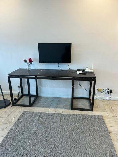 Service Residence for Rent at Marriot International Hotel @ Empire City ...