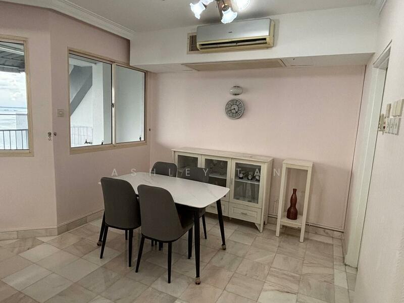 Apartment for Sale at Desa Mar Vista - Ashley Tan