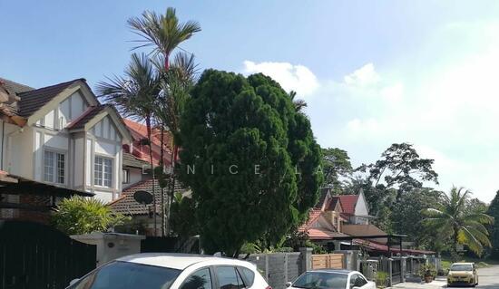 Terraced House for Sale in Bukit Rahman Putra (Sungai Buloh) - Eunice Lai
