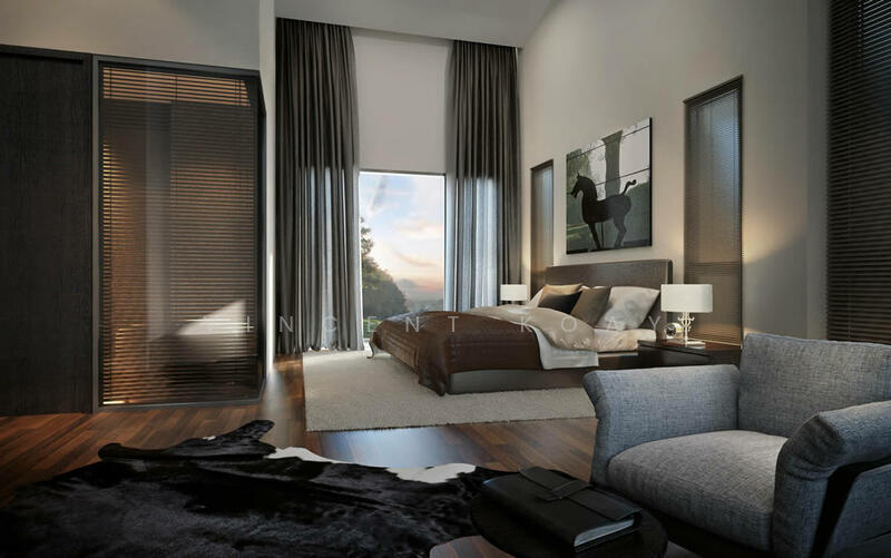 3-storey Terraced House for Sale in Gelugor (Penang) - Vincent Koay