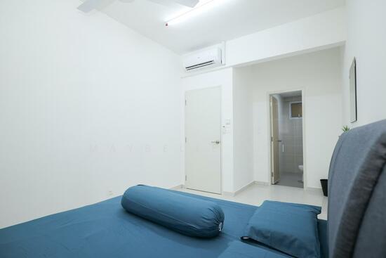 Condominium for Rent at Havana Beach Residences - Maybelle Ooi