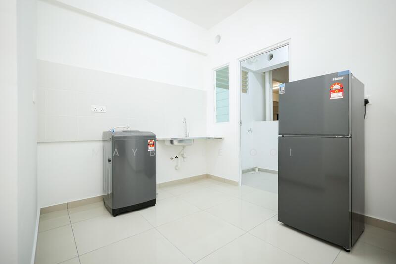 Condominium for Rent at Havana Beach Residences - Maybelle Ooi