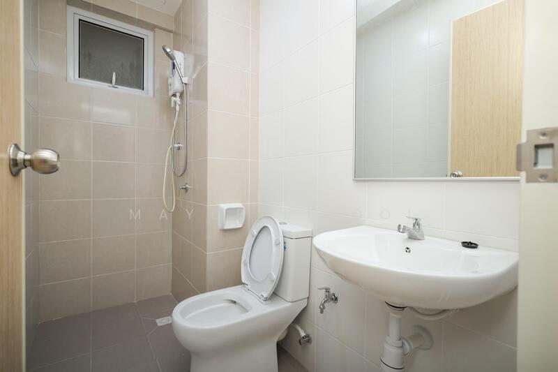 Condominium for Rent at Havana Beach Residences - Maybelle Ooi