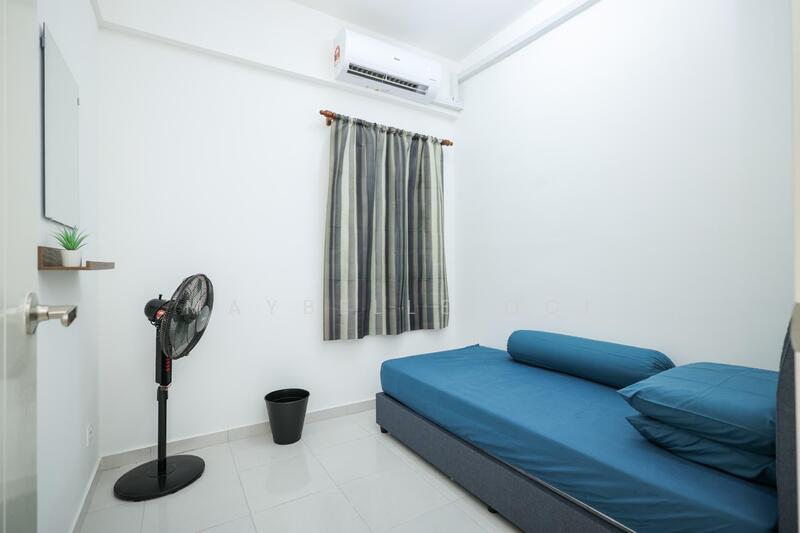 Condominium for Rent at Havana Beach Residences - Maybelle Ooi