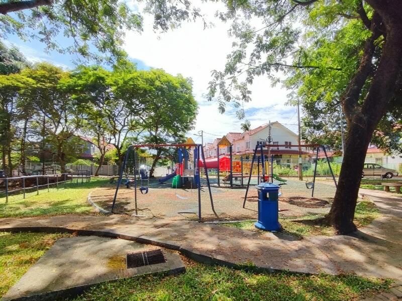 2-storey Terraced House for Sale in Taman Puchong Prima (Puchong ...