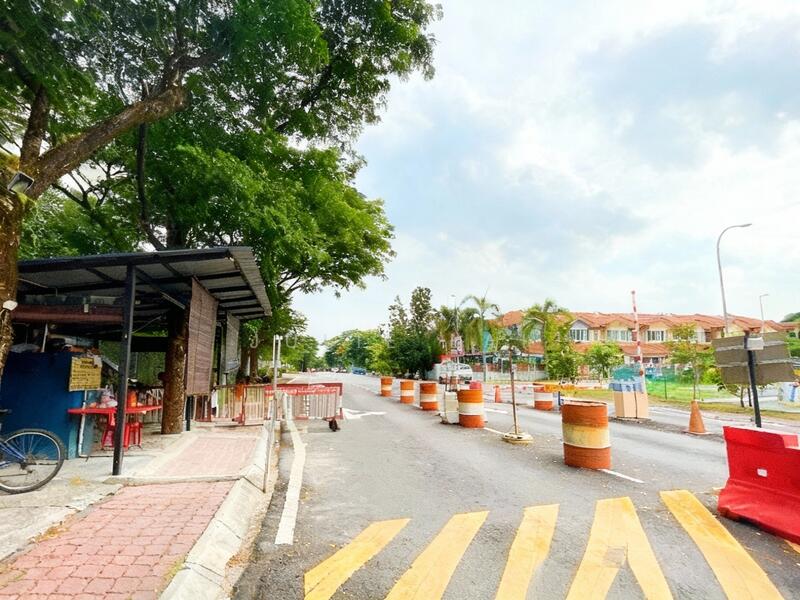 2-storey Terraced House for Sale in Taman Puchong Prima (Puchong ...