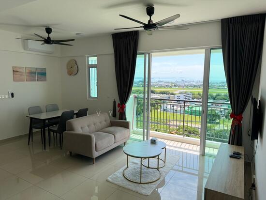 Condominium for Rent at Havana Beach Residences - Ivy Chia