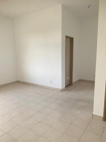 2-storey Terraced House for Sale in Setia Alam (Selangor) - MC Soh