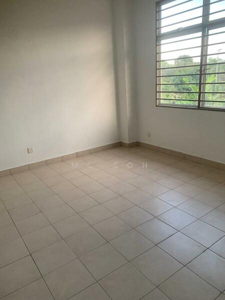2-storey Terraced House for Sale in Setia Alam (Selangor) - MC Soh
