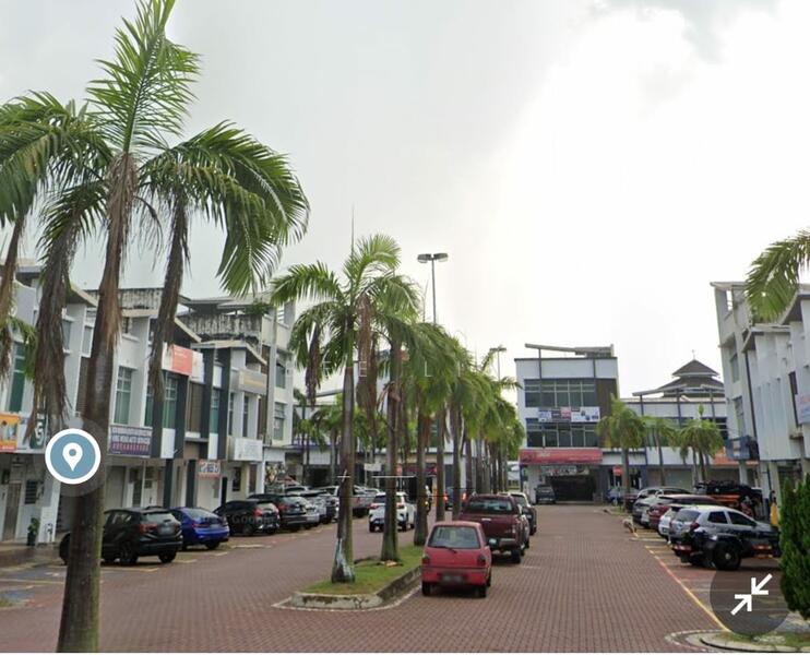 Shop / Office for Sale in Bukit Raja (Selangor) - Bee Lin