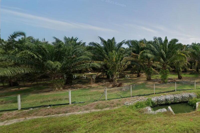 Agricultural Land for Sale in Changkat Jering (Perak) - Fung Lim