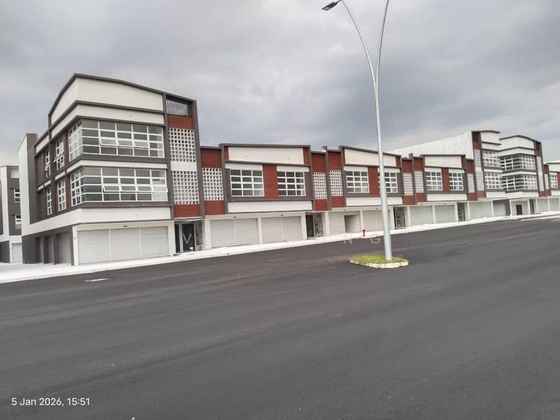 Temu @ City of Elmina untuk Untuk Dijual - RM 6,500,000, Jan 2026