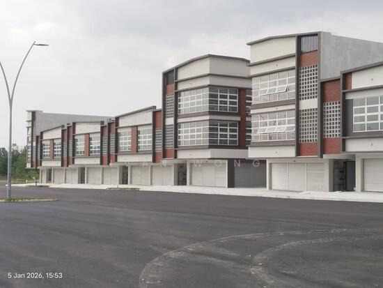 Temu @ City of Elmina untuk Untuk Dijual - RM 6,500,000, Jan 2026