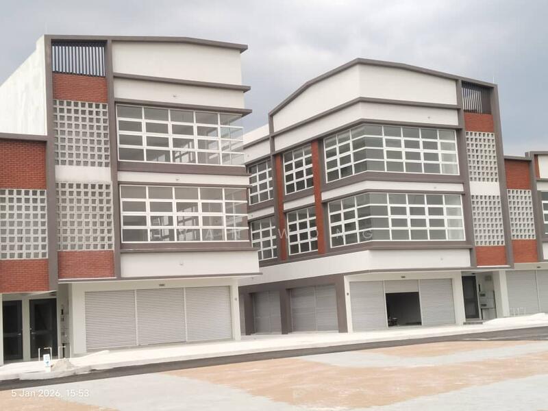 Temu @ City of Elmina untuk Untuk Dijual - RM 6,500,000, Jan 2026