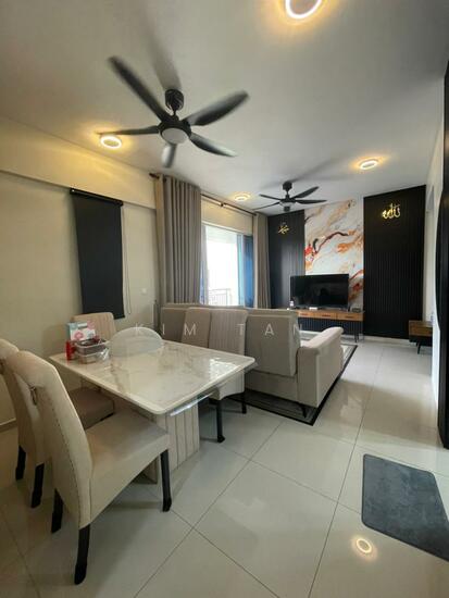 Condominium for Rent at Havana Beach Residences - Kim Tan