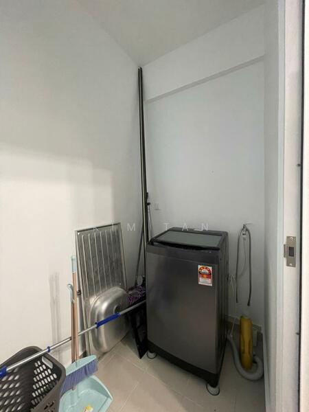 Condominium for Rent at Havana Beach Residences - Kim Tan