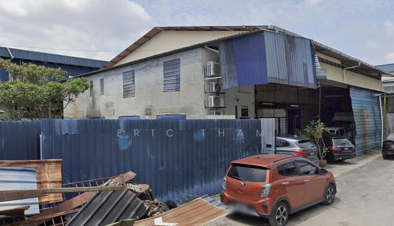 USJ 1 , Subang Jaya Industrial Park untuk Untuk Dijual - RM 3,680,000 ...