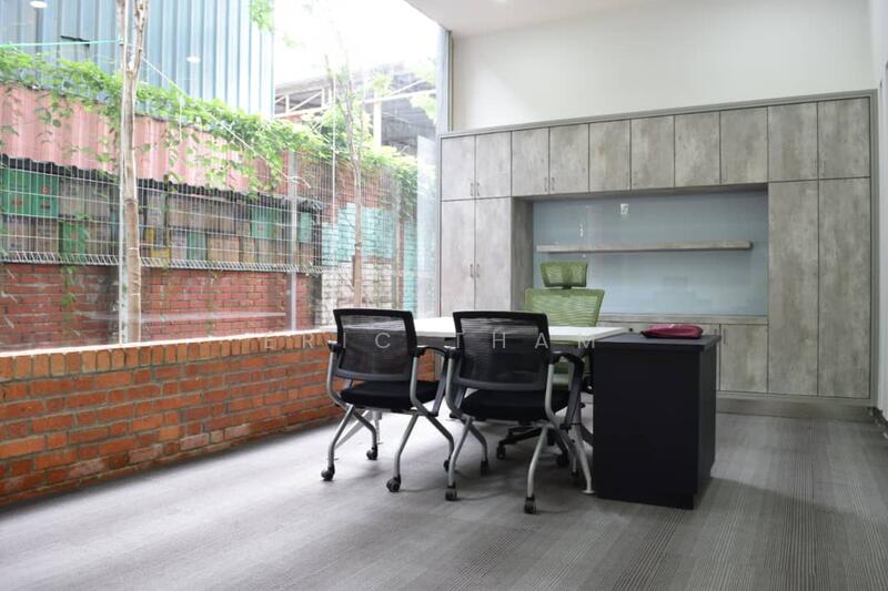 USJ 1 , Subang Jaya Industrial Park untuk Untuk Dijual - RM 3,680,000 ...