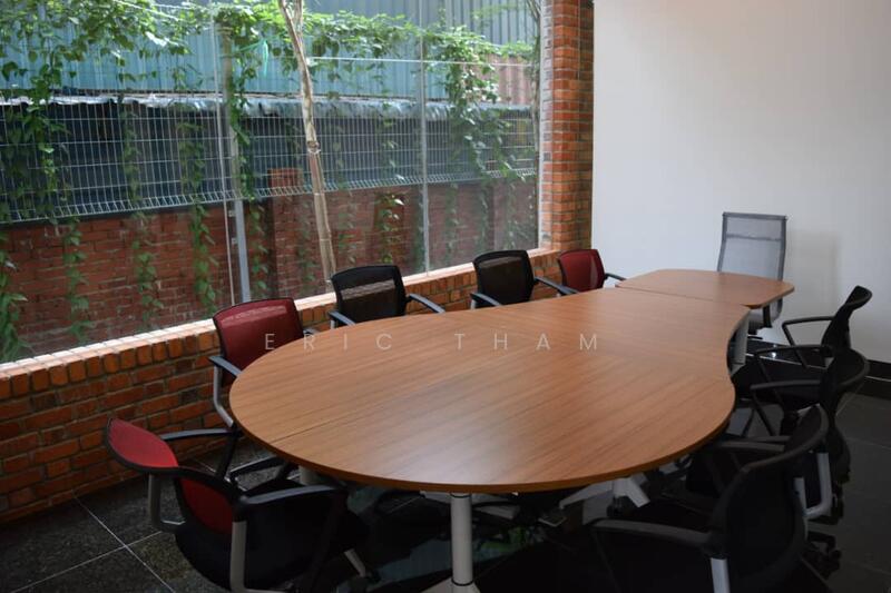 USJ 1 , Subang Jaya Industrial Park untuk Untuk Dijual - RM 3,680,000 ...