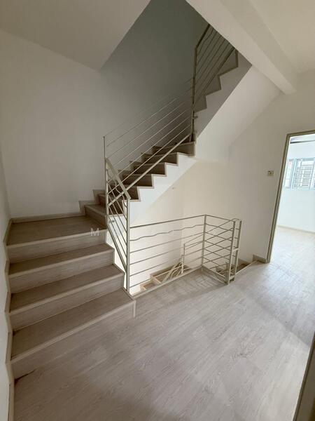 2.5-storey Terraced House for Sale in Ipoh (Perak) - Ms Yong