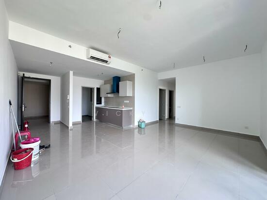 Service Residence for Rent at Residensi Ava @ Kiara Bay - Vicky