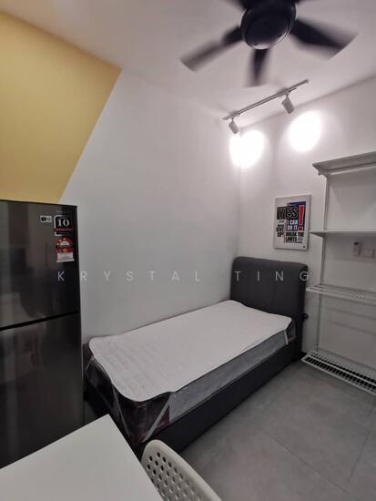 Service Residence for Rent at Neu Suites - Krystal Ting
